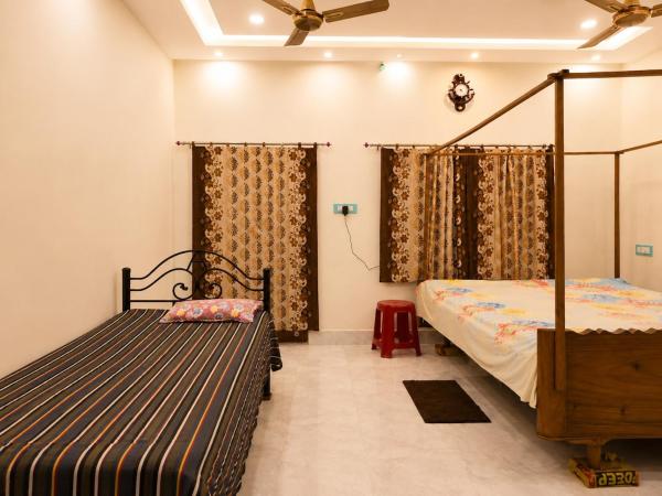 Tapasi's Apartment-your Own Villa - Malda