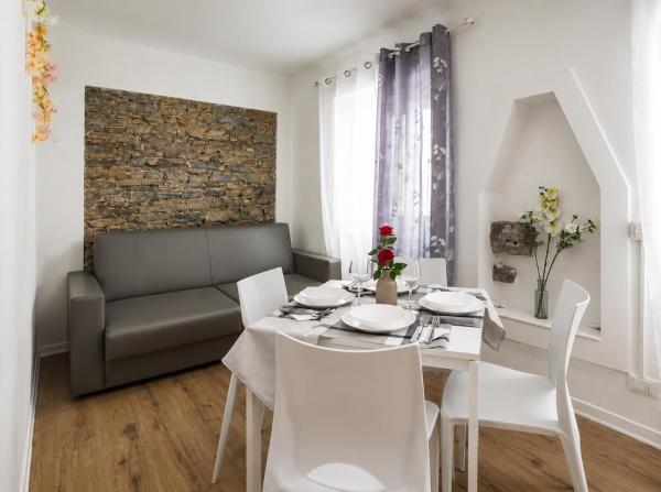 Stone Loft Near San Giusto Cereria Delta - Trieste
