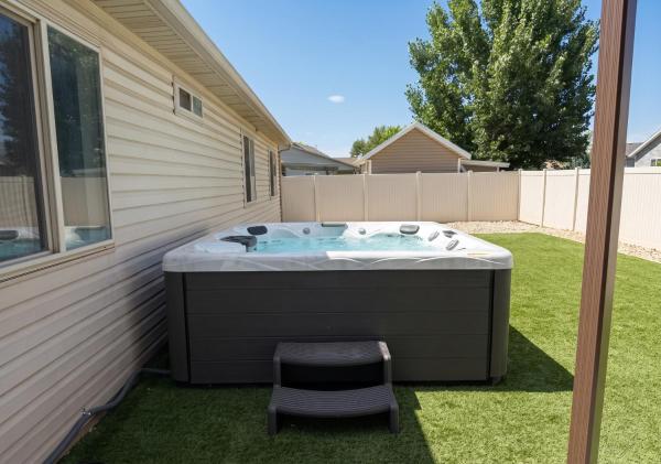 Golden Spike Retreat Hot Tub And Mountain Views - Ogden, UT