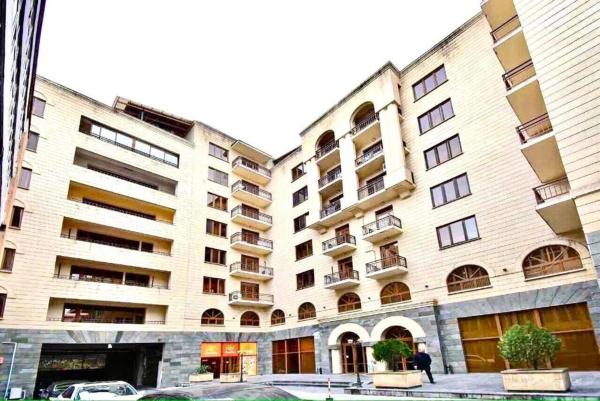Republic Square 2 Bedroom - Yerevan