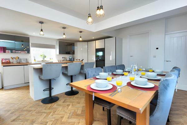 Corner Cottage, Malpas - Beeston Castle