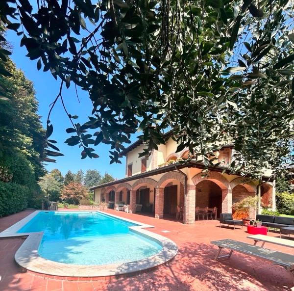 Villa Noi Du' - Modena
