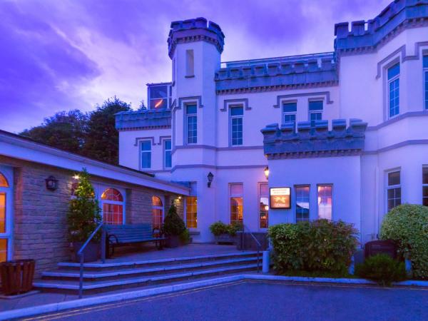 Stradey Park Hotel - Llanelli