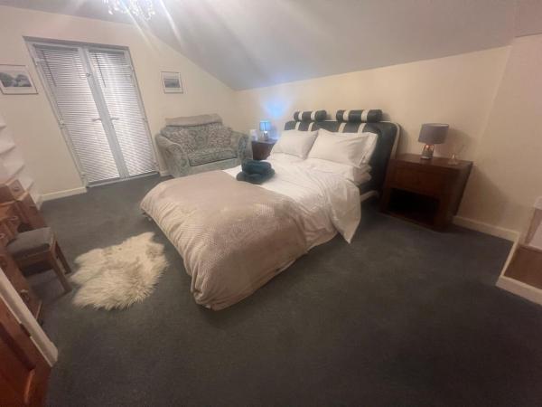 Beautiful Extremely Rare Newquay 6 Bedroom Home - Newquay