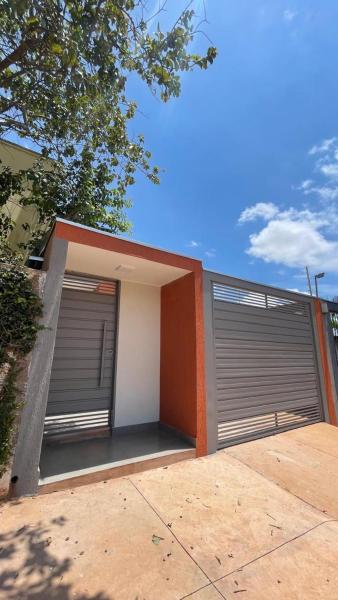 Casa São Bento - Campo Grande