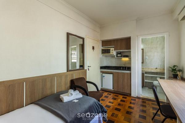 Conforto No Centro Histórico De Poa Els1103 - Porto Alegre