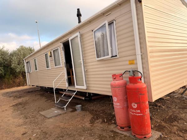 Salty Stays - Dymchurch