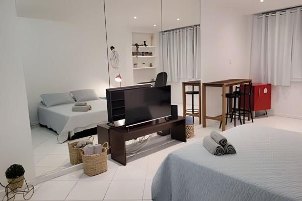 Rio Hosting Studio - Copacabana - Ipanema