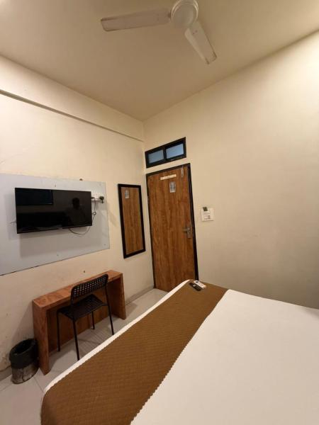 Hotel Comfort Dc - Mumbai