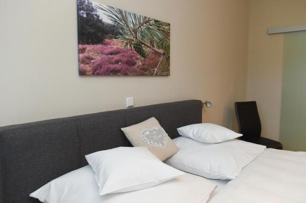 Boardinghouse Alte Bank - Alzey