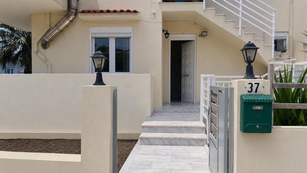 Velora House - Ретимно