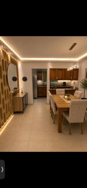Penthouse Piscina Barbacoa - Santo Domingo