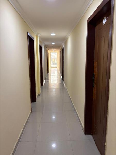 302 Condominio Agenfor - Luanda