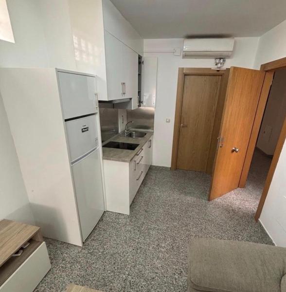 Apartamento Centro - Albacete