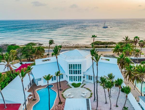 L.g. Smith Boulevard 494 - Aruba