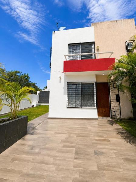 Casa Las Palmas Nuevo Nayarit - Nuevo Vallarta