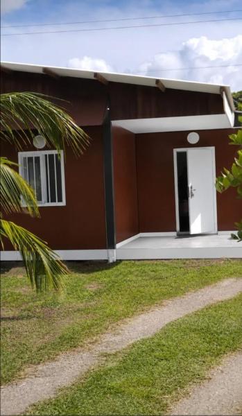 Tiny House 973 - French Guiana
