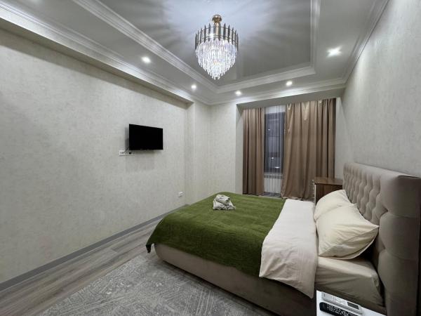 Alexandria Central Apartment I Heart Of Bishkek - Bishkek