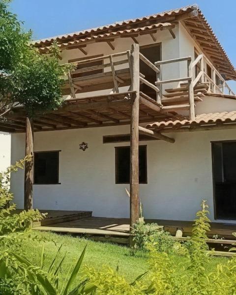 Cantinho Da Rê - Trancoso