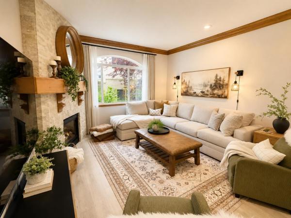 Remodeled King Villa - Full Kitchen - Pool - 1022 - Midway, UT