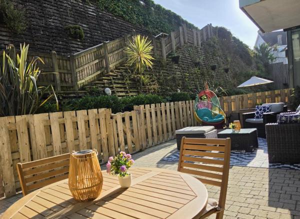 Headland Hideaway, Fistral Beach Newquay, Cornwall - Newquay