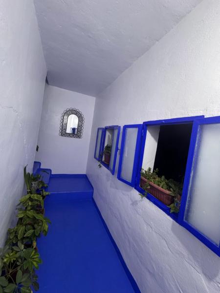 Dar Ghazouf - Chefchaouen