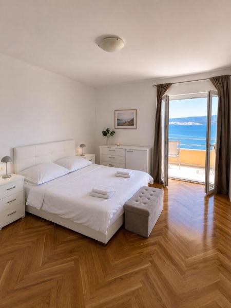 Panorama Apartment Jakov - Omiš