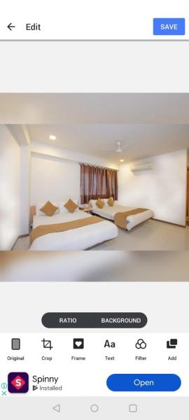 Hotel Gullaal Inn - Ahmedabad
