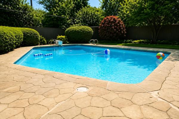 Private Studio Shared Pool Near At&t & Dfw - Grand Prairie, TX