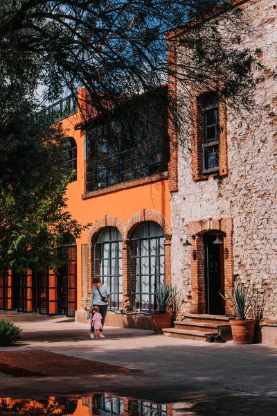 Casa Grande Rio - México