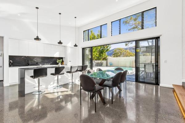 Rosedale Retreat Coffs - North Coast