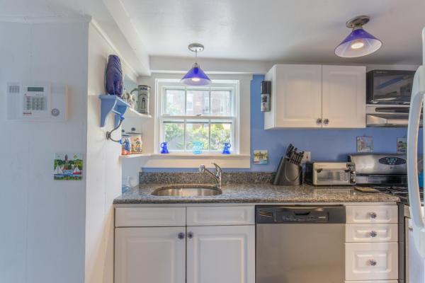 Brackett Cottage Of Marblehead - Salem, MA