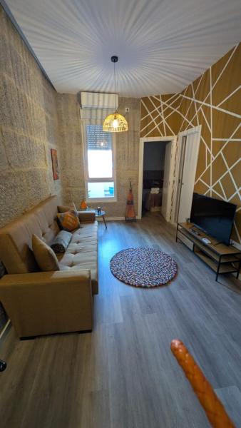 Apartamentos Principe - Vigo