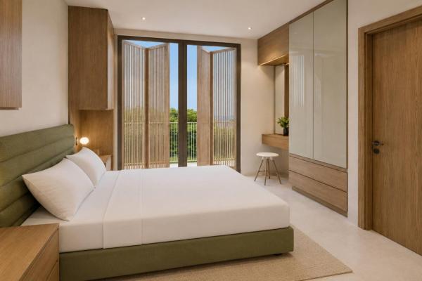 Ramada Resort By Wyndham Datca - Datça