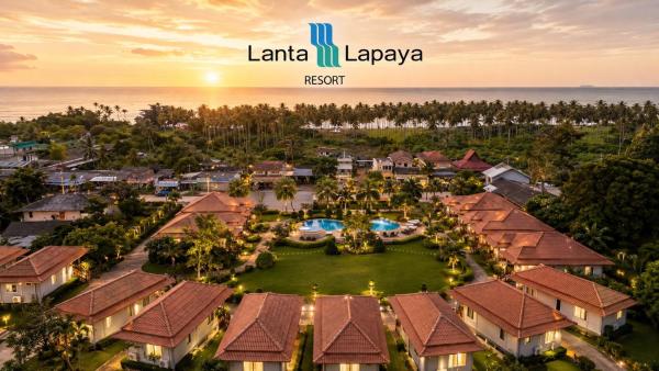 Lanta Lapaya Resort - Krabi