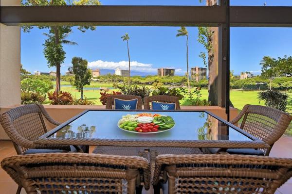 Amazing Views, Walk To Kaanapali Beach And Whaler Village - Kaanapali Royal N102 - Lahaina, HI
