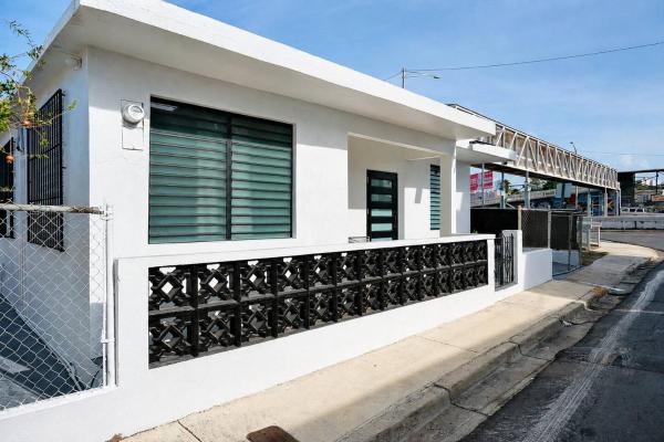 Salo Corner Urban Stay - Puerto Rico