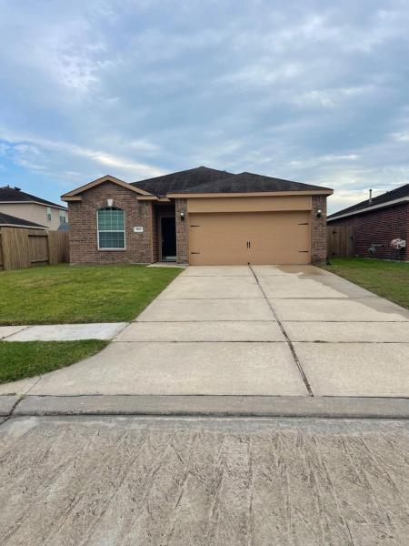 Home Away From Home - Pearland, TX