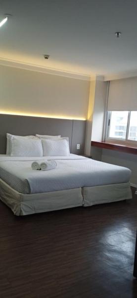 Hotel Ml Jd Europa - Moema