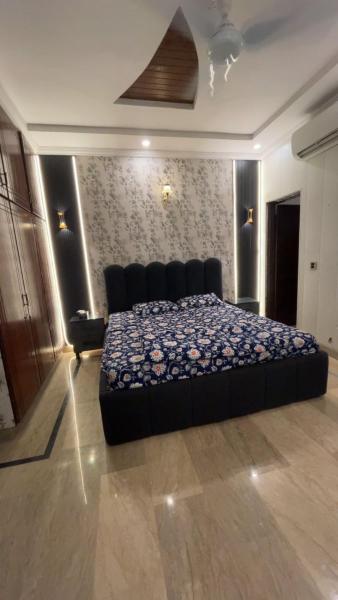 Velvet Heaven Apartment By Mz Heights - Lahore