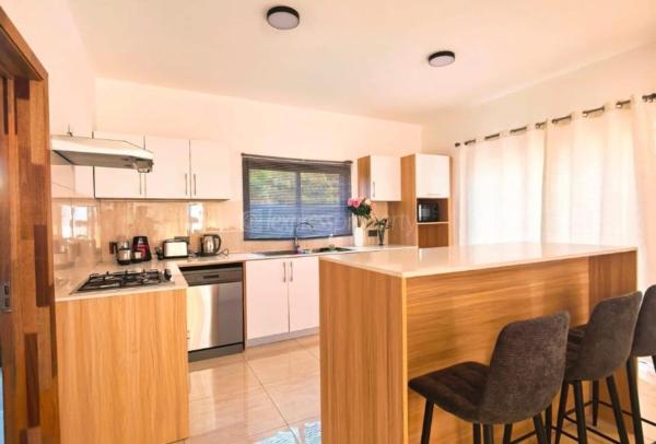 4 Bed Luxury Villa With Private Pool - Mauritius