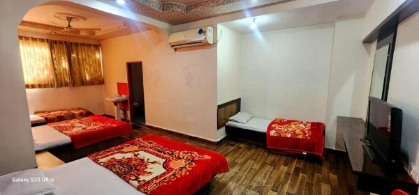 Hotel Sai Murli Palace - Shirdi