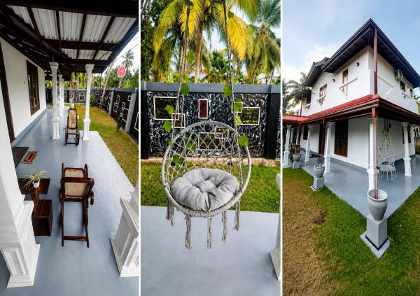 Lunara Sanctuary - Bentota