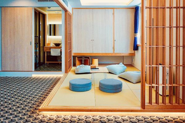 Hotel Imagine Kyoto - Kyoto