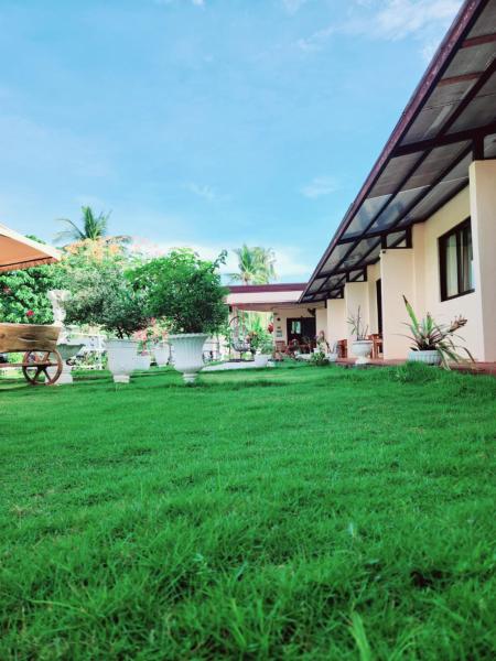 Irishlodge - Panglao
