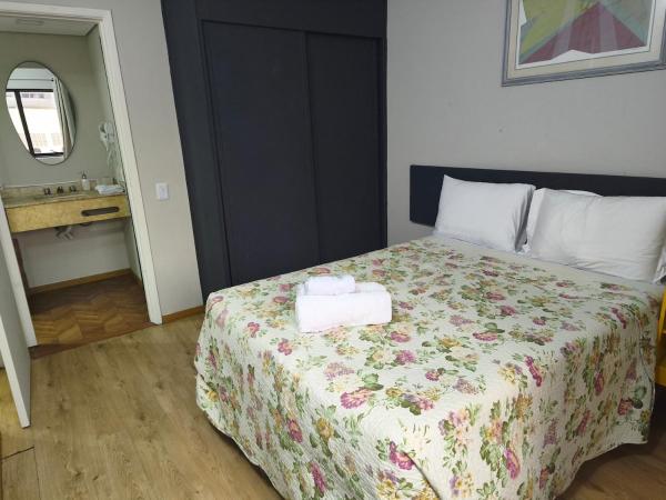 Airport 390 M Away, With Parking Space And Daily Cleaning! - São Paulo