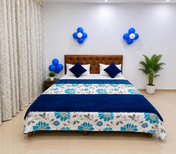 The Ghats Side Home Stay - Mughalsarai