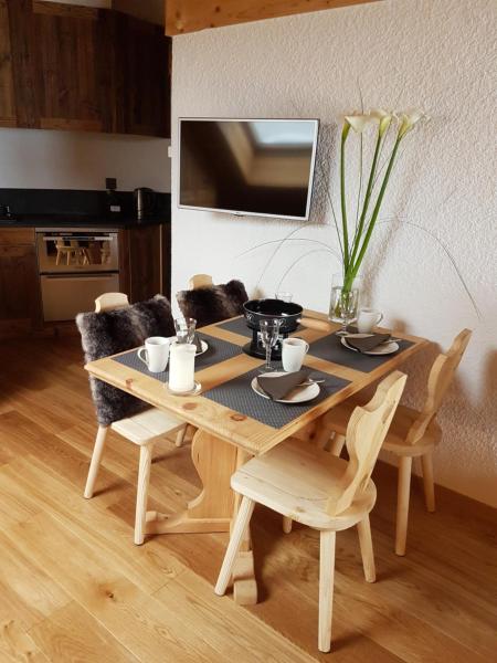 Studio 166 Le Bristol Villars - Switzerland