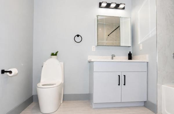 Luxury Private Apartment C - West New York