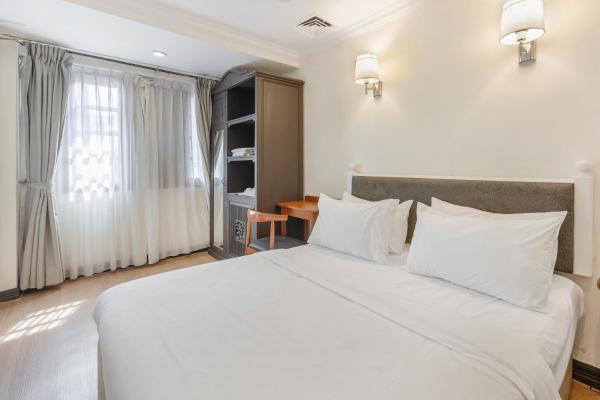 The Inn At Chinatown - Singapur
